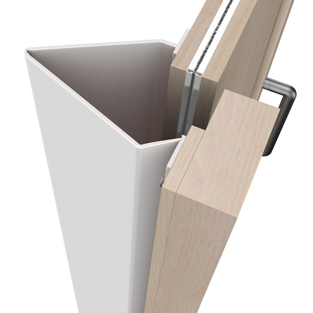 Finger Saver Elite Front : A Front Anti Finger Trapping Devices For ...